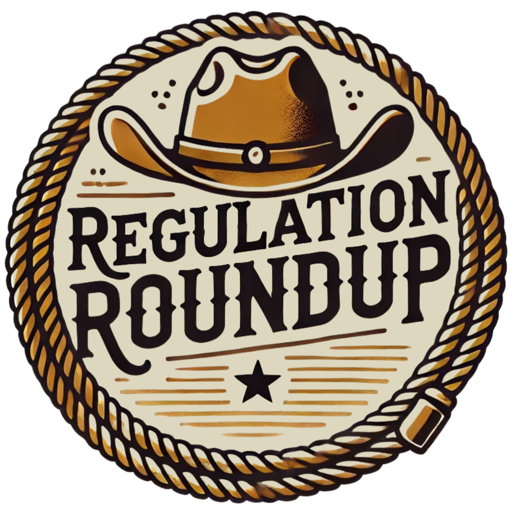 The Daily Roundup - Monday, June 15, 2026 - Regulation Roundup